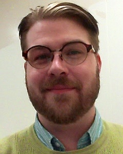Zachary Houston - Picture ASAT website - Association for Science in ...