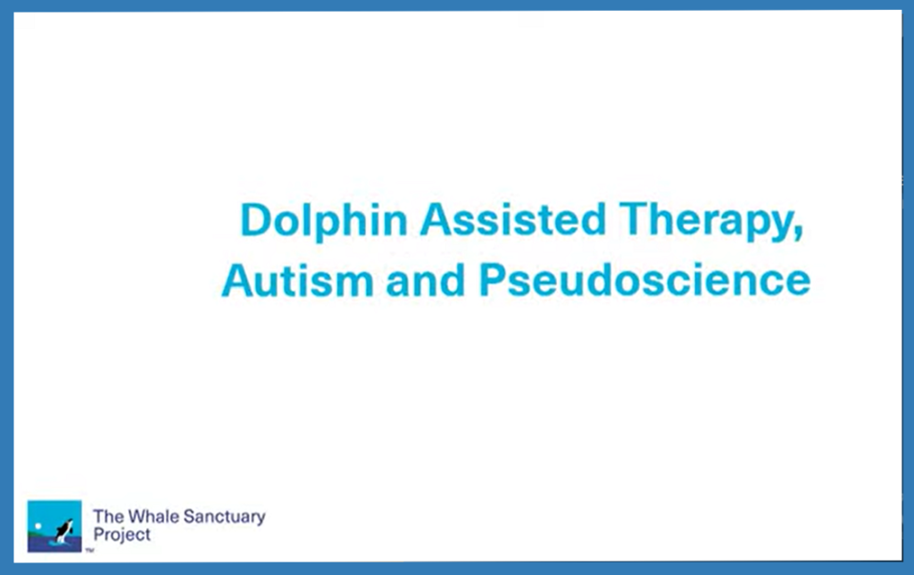 Webinars - Association for Science in Autism Treatment