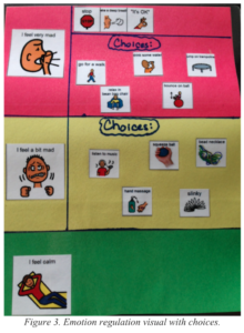 Simple evidence-based strategies for teaching emotion regulation?